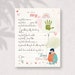 Father's Day Handprint Art Craft father's Day Questionnaire ...