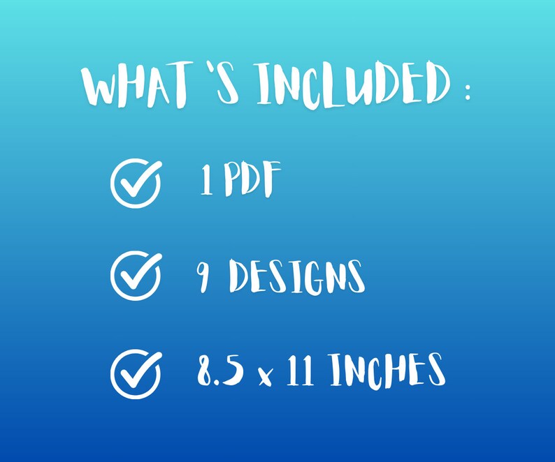 Cute Aquatic Animal Coloring Pages | 9 Printable Simple and Bold ...