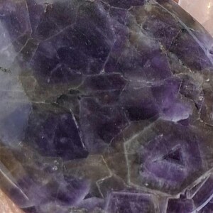 6 Piece Worry Stone Bundle - Etsy