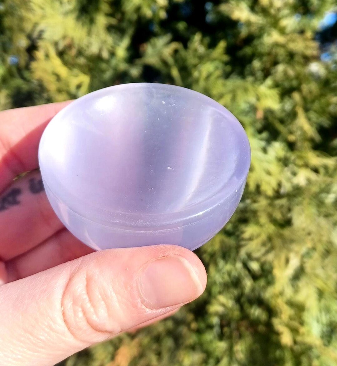 Gorgeous Cats Eye Bowls - Etsy