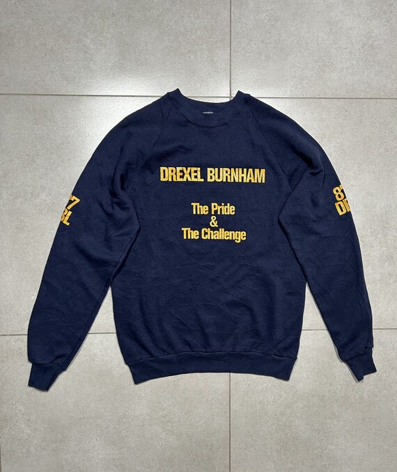 1987 Drexel Burnham Lambert “The Pride & The Challang… - Gem