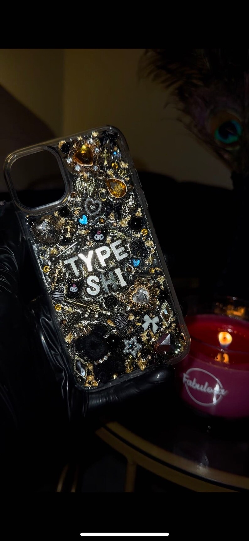 Junk Phone Cases handmade - Etsy UK