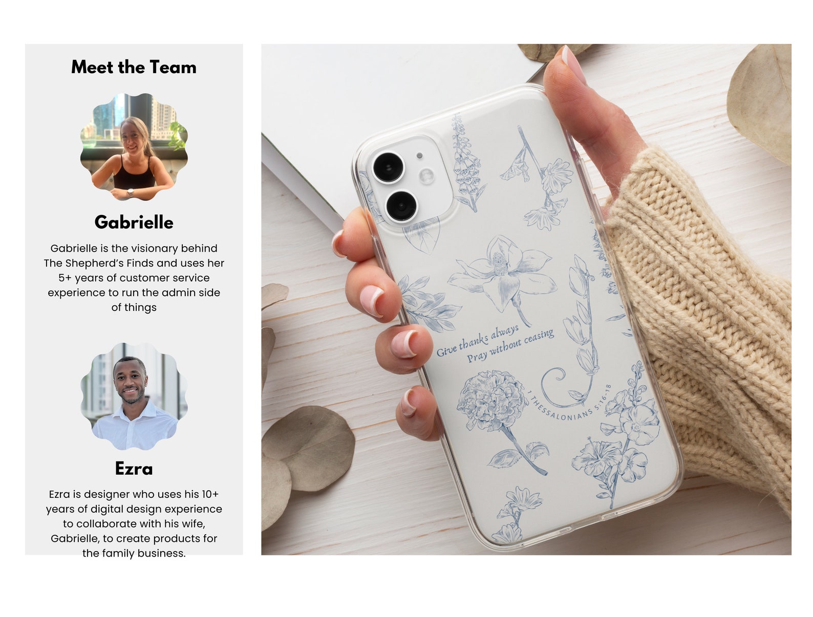 Birds of the Air Toile Sketch iPhone Case - Minimalistic Sketch Design ...