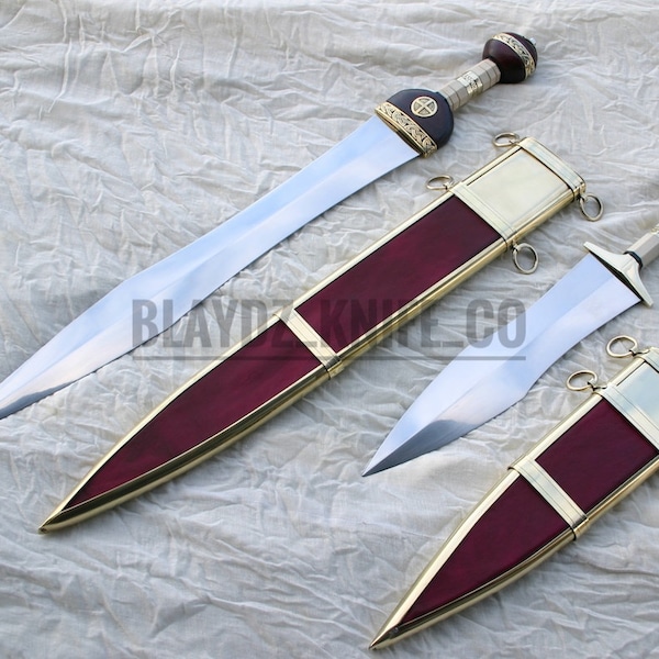 Roman Gladius - Etsy
