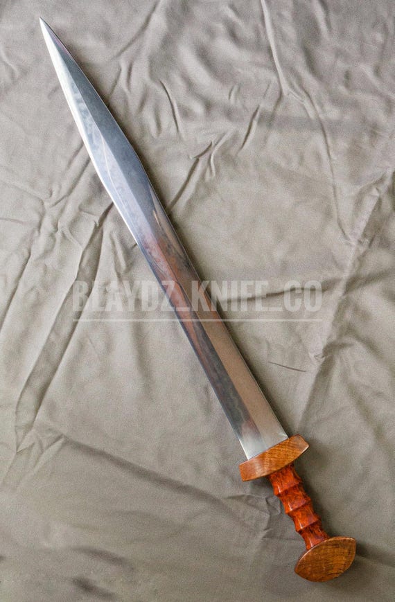 Echt Vikingzwaard Europese Zwaarden Cold Steel België & Nederland