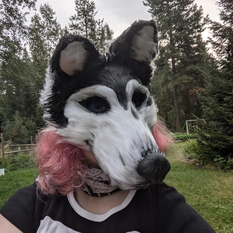 Therian Costumes - Etsy