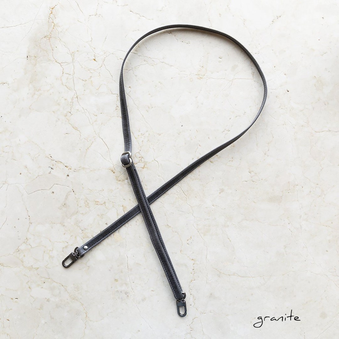 Micro Adjustable Crossbody Strap Clip On - Etsy