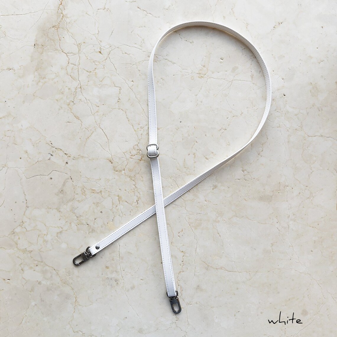 Micro Adjustable Crossbody Strap Clip On - Etsy