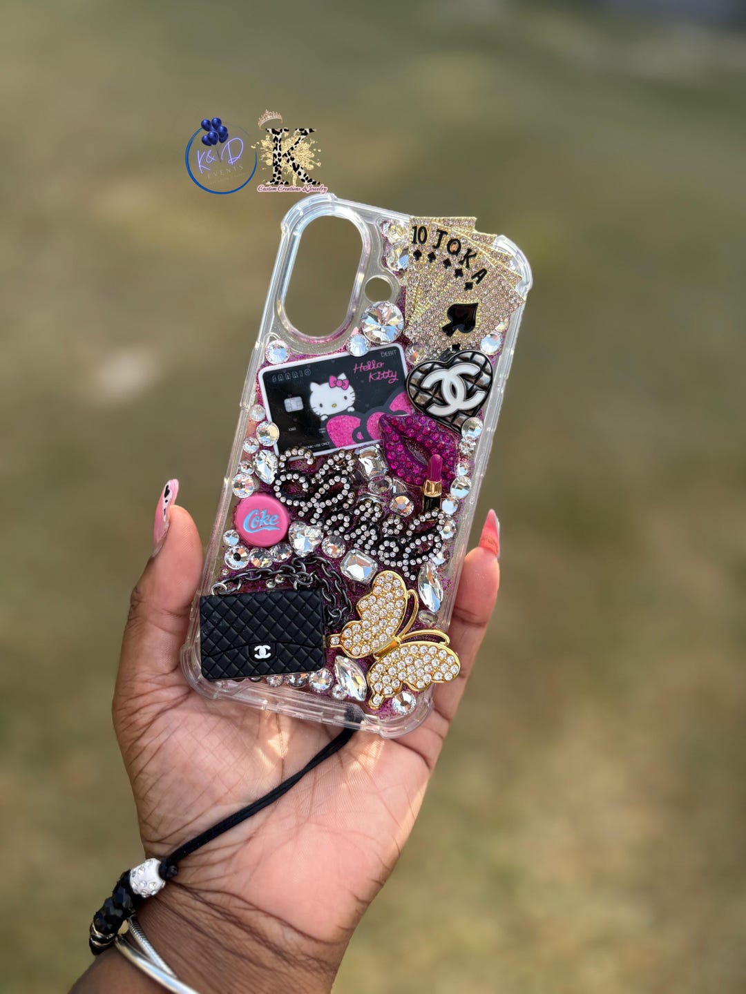 IPhone 16 Junk Case - Etsy