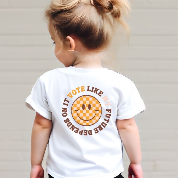 Vote T Shirts - Etsy