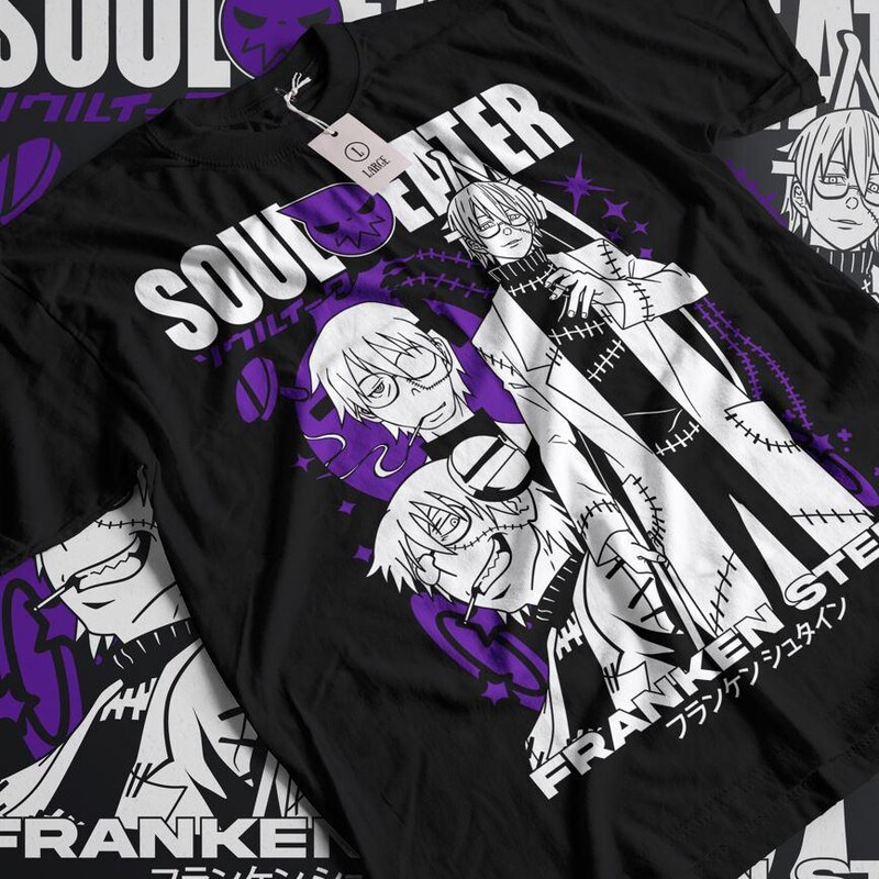 Soul Eater Cosplay Medusa - Etsy