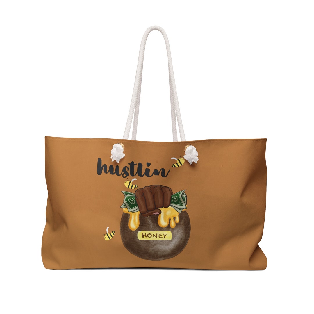 The Humble Hustla Bag - Etsy