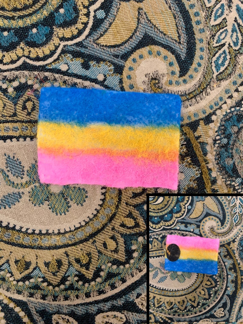 Therian Mask Pride Flags - Etsy Australia