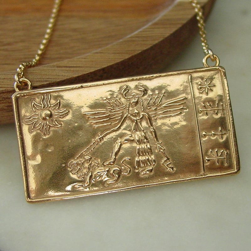Inanna - Etsy