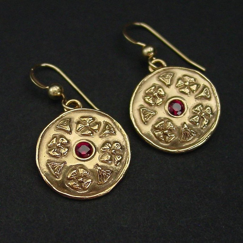 Medieval Jewelry - Etsy