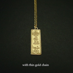 Cuneiform Ishtar Inanna Astarte Assyrian Goddess Necklace: Hand-carved ...