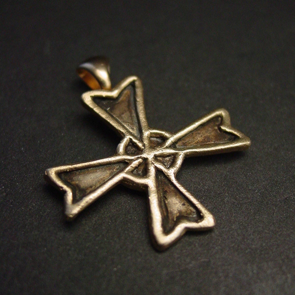 Knights Hospitaller Cross