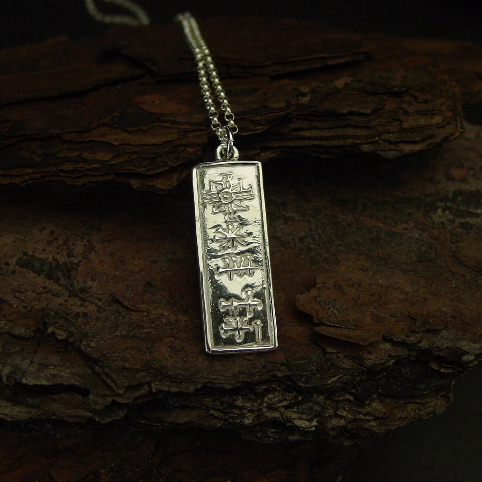 Cuneiform Ishtar Inanna Astarte Assyrian Goddess of Love & War - Etsy