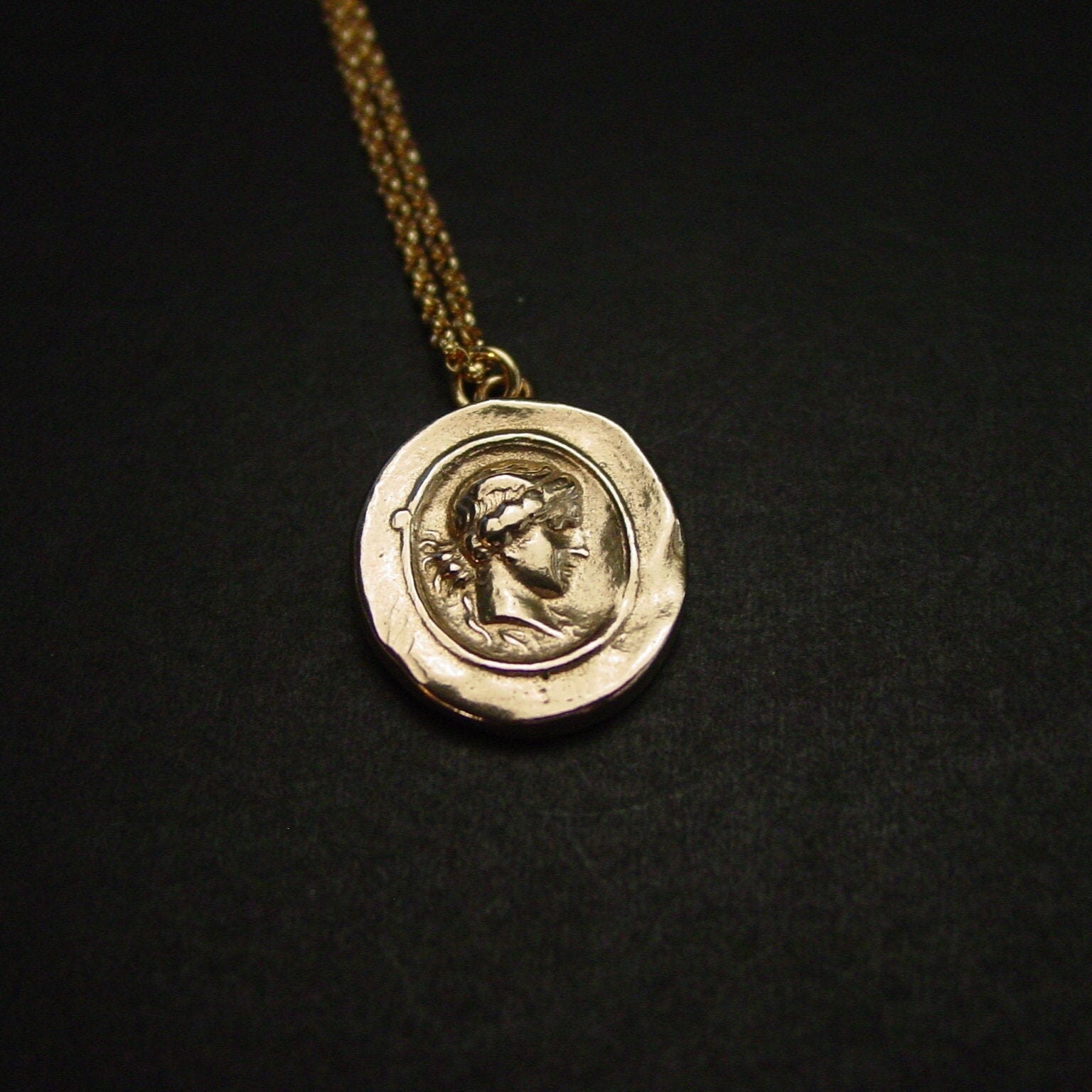 Percy Jackson Demeter