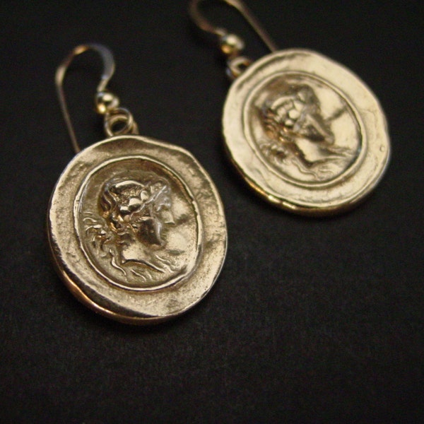 Ceres Goddess - Etsy