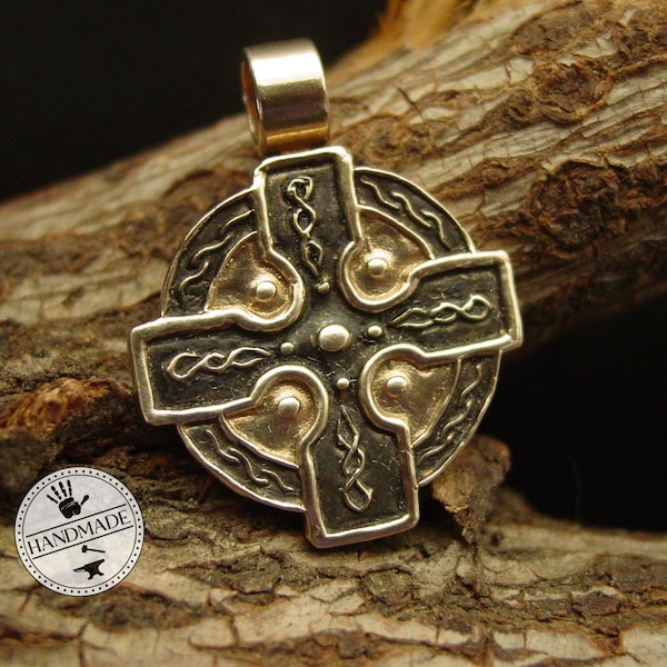 Celtic Solar Wheel - Etsy