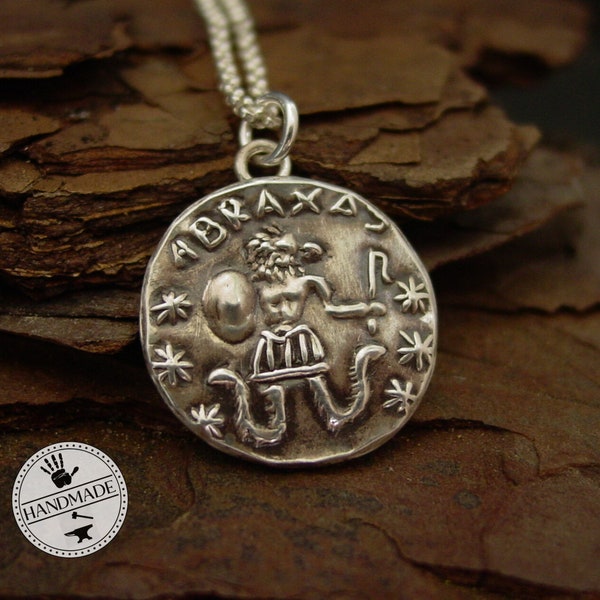 Gnostic Jewelry - Etsy