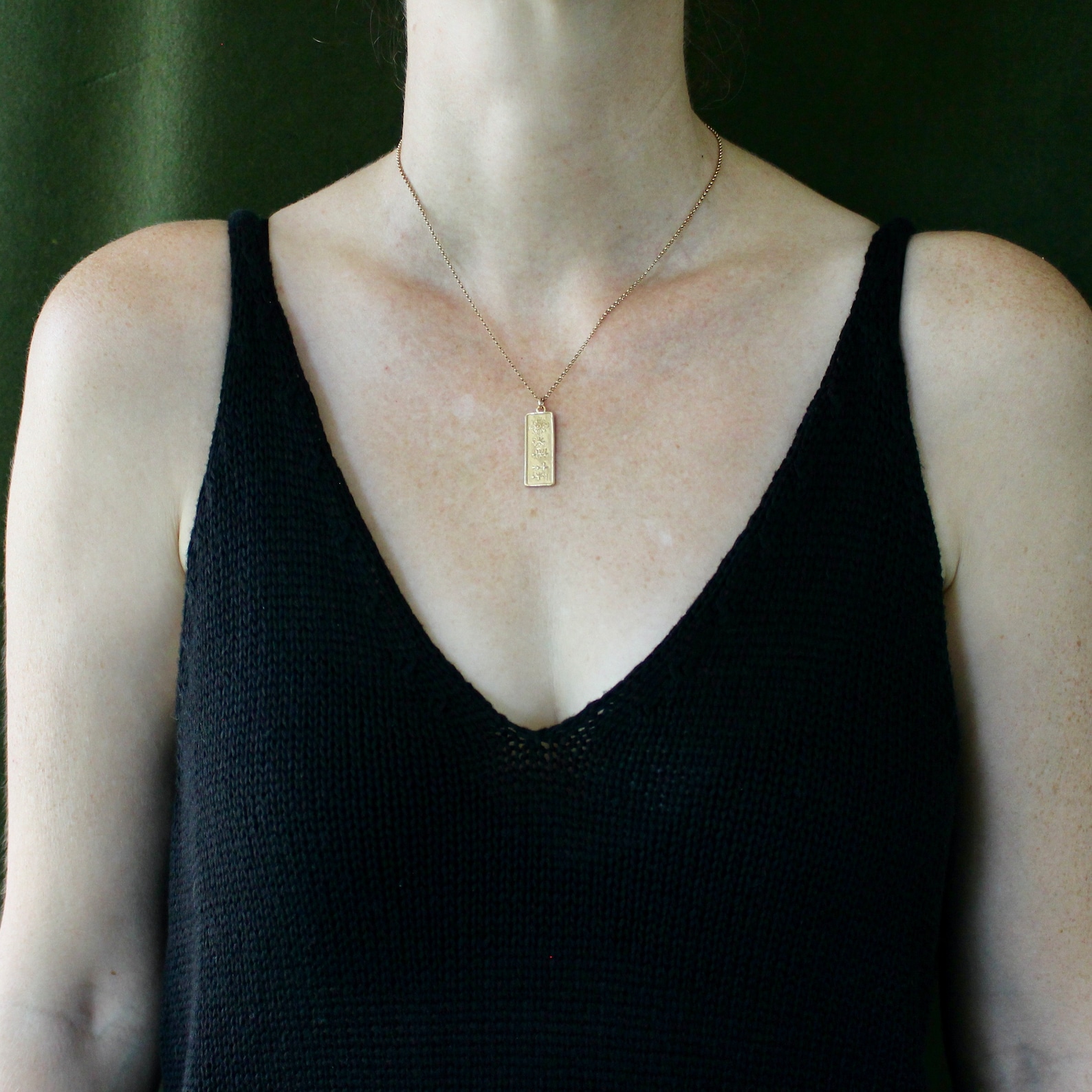Cuneiform Ishtar Inanna Astarte Assyrian Goddess of Love & War - Etsy