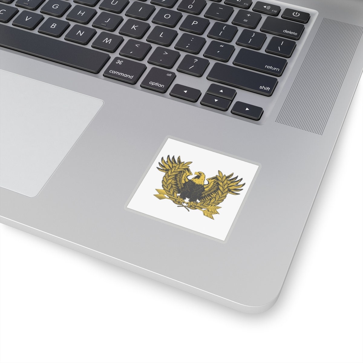 Warrant Officer Emblem Stickers - Etsy