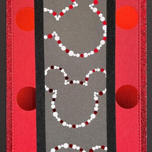 Mickey Mouse Happy Birthday - Etsy