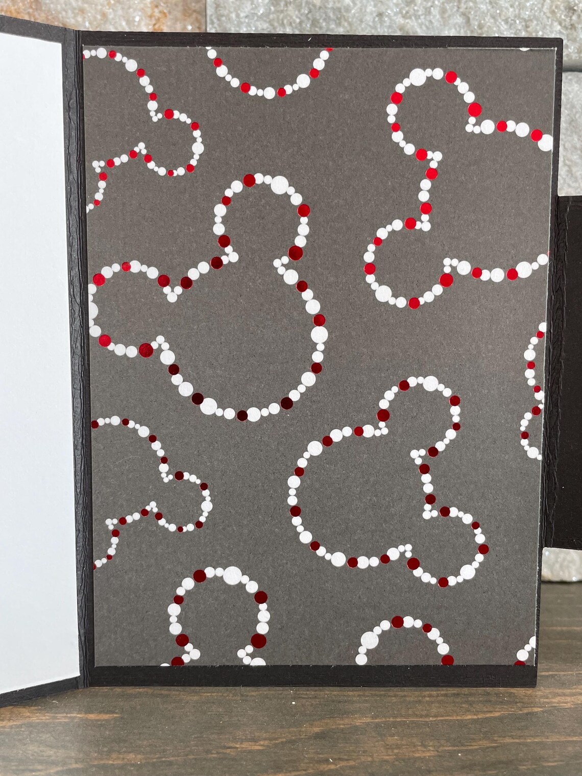 Fun Fold Mickey Mouse - Etsy