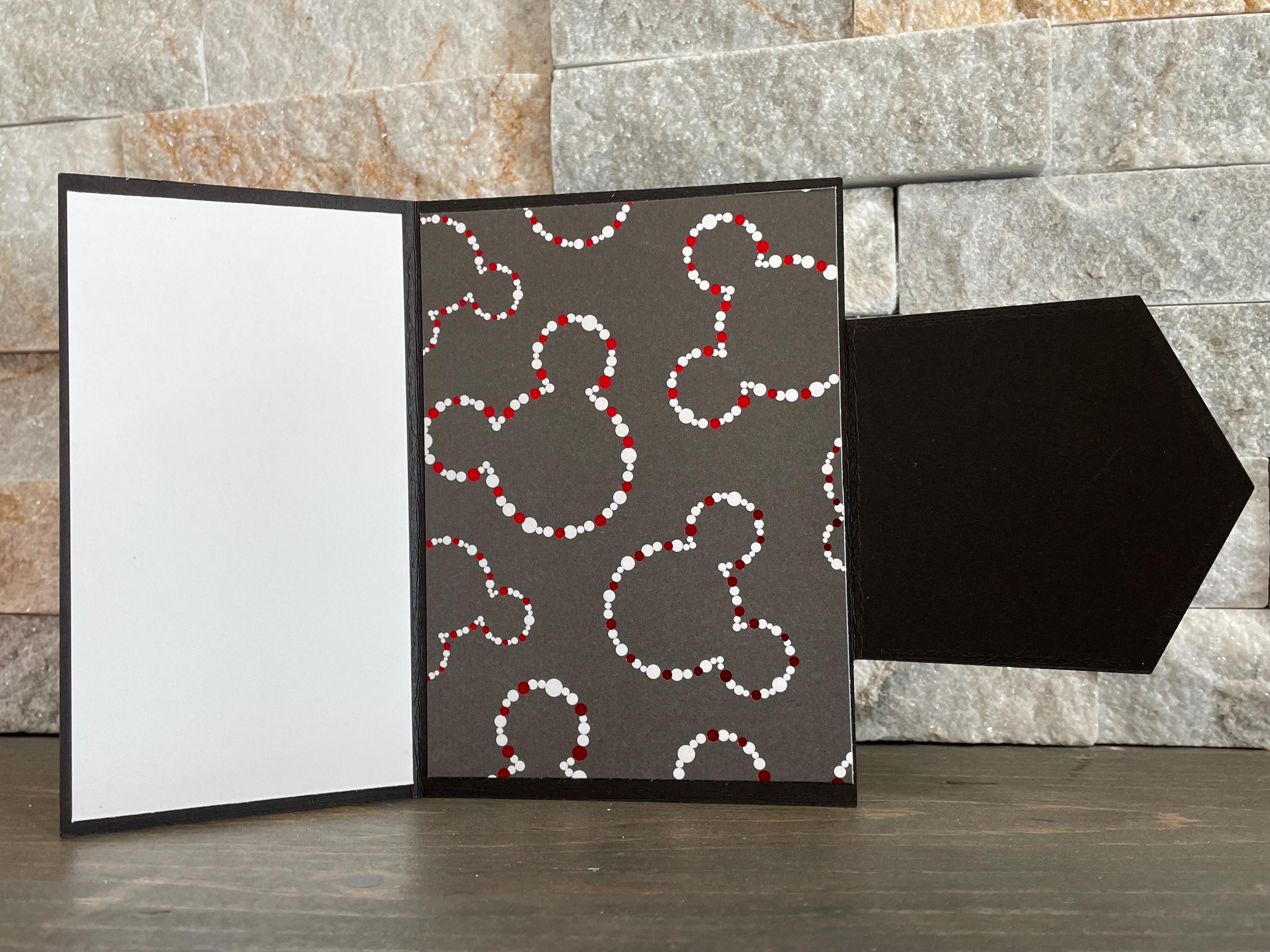 Fun Fold Mickey Mouse - Etsy