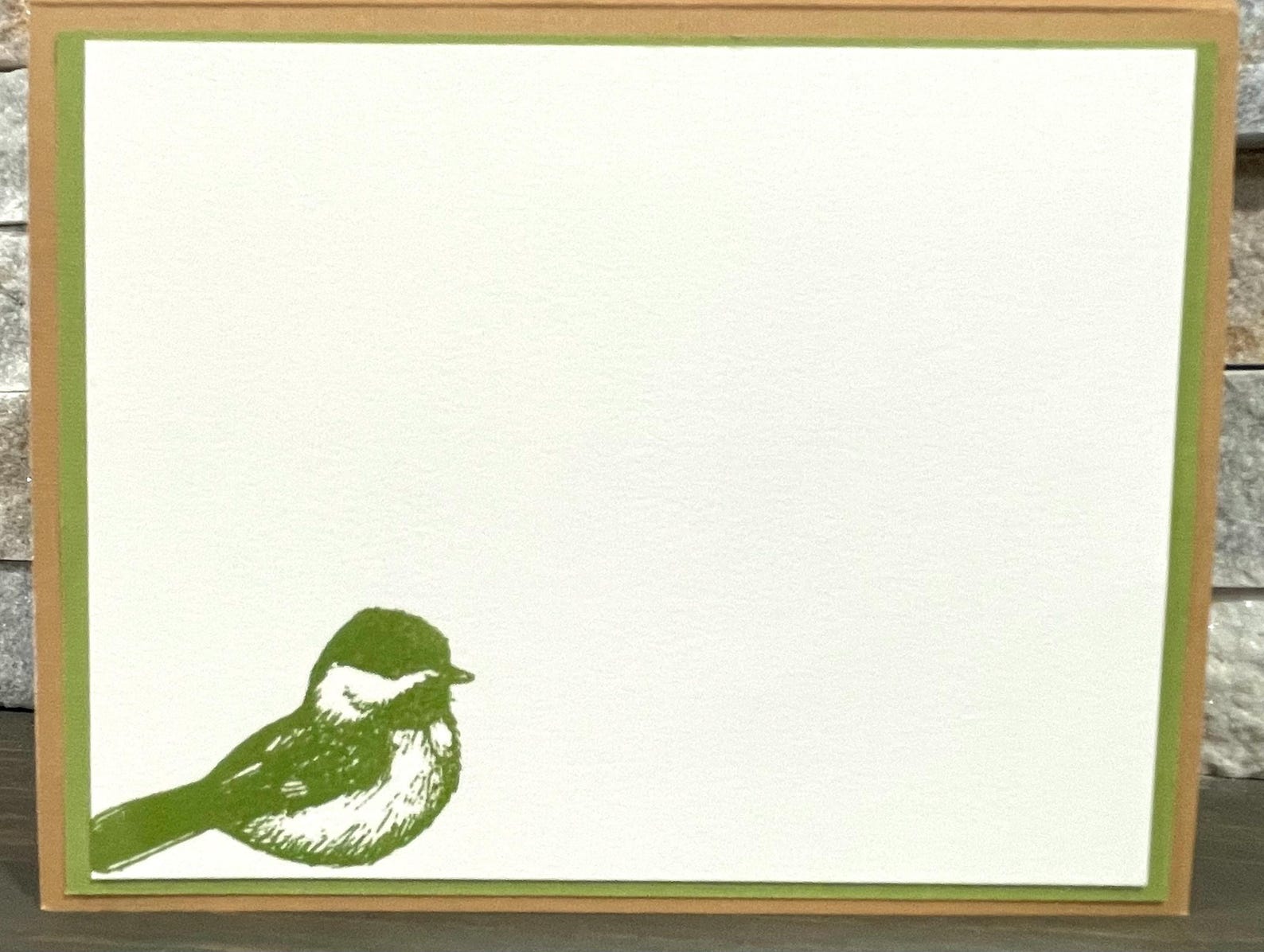 Birds Box Set - Etsy