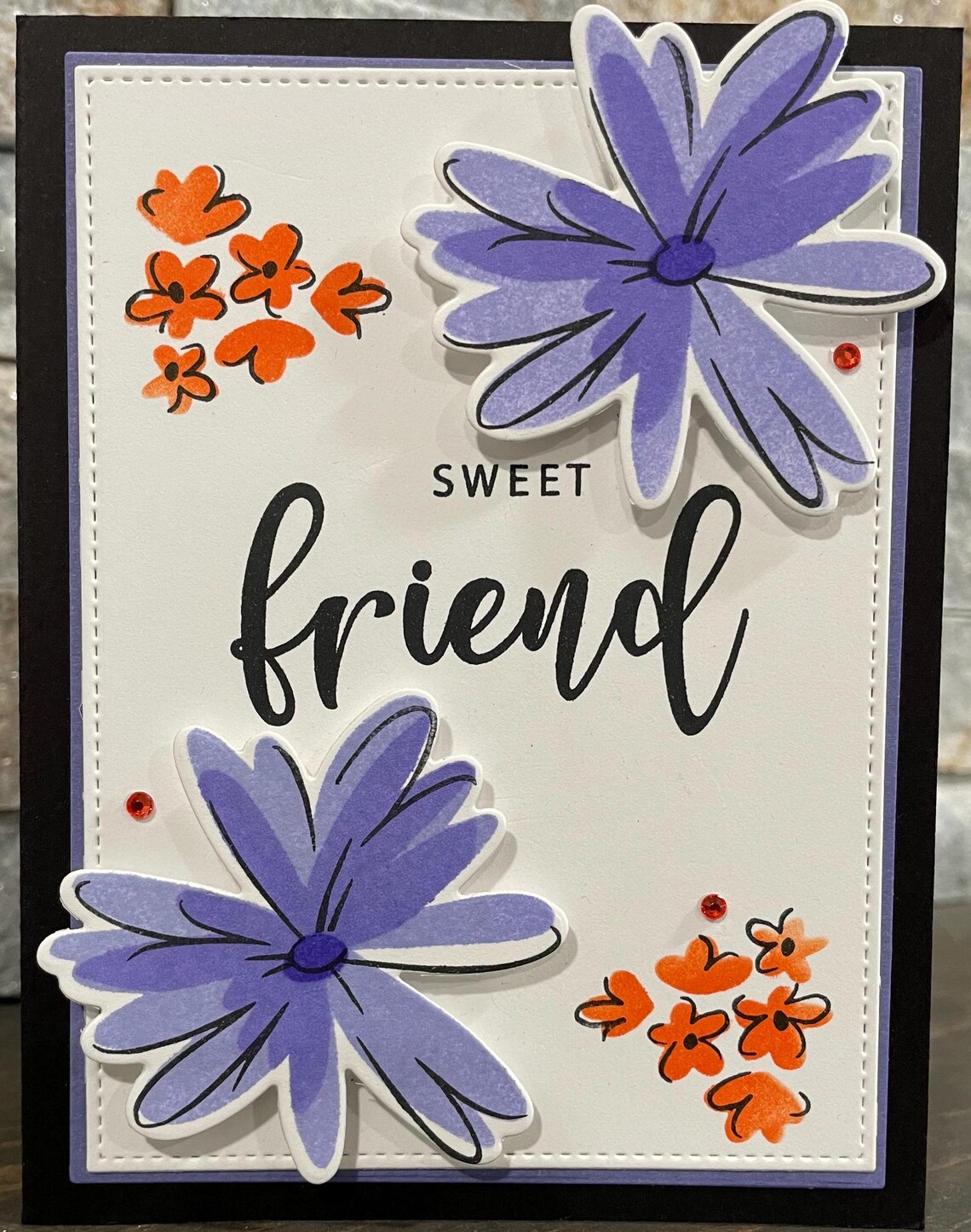 Sweet Friend Box Set - Etsy
