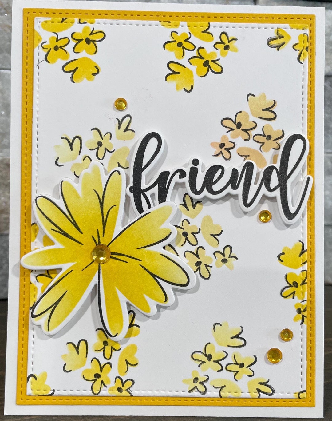Friends Box Set - Etsy