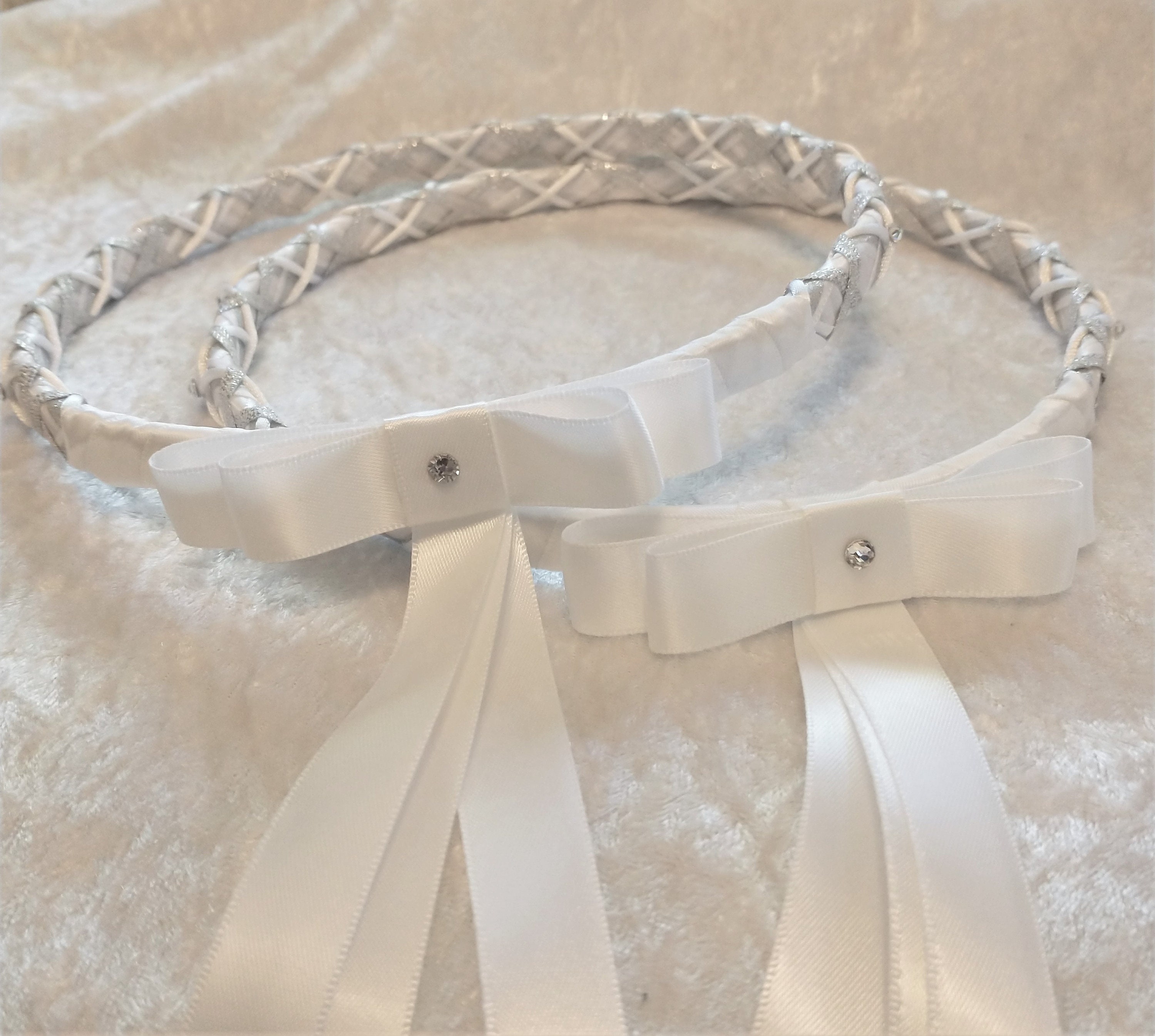 Stefana, Greek Orthodox Crowns, Stephana Greece, Greek Wedding Crowns ...