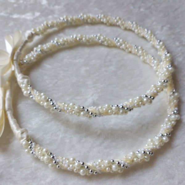 Greek Wedding Crowns - Etsy