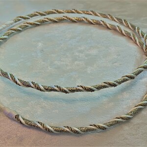 Stefana Set, Greek Orthodox Wedding Crowns, Twisted Stephana Crowns ...