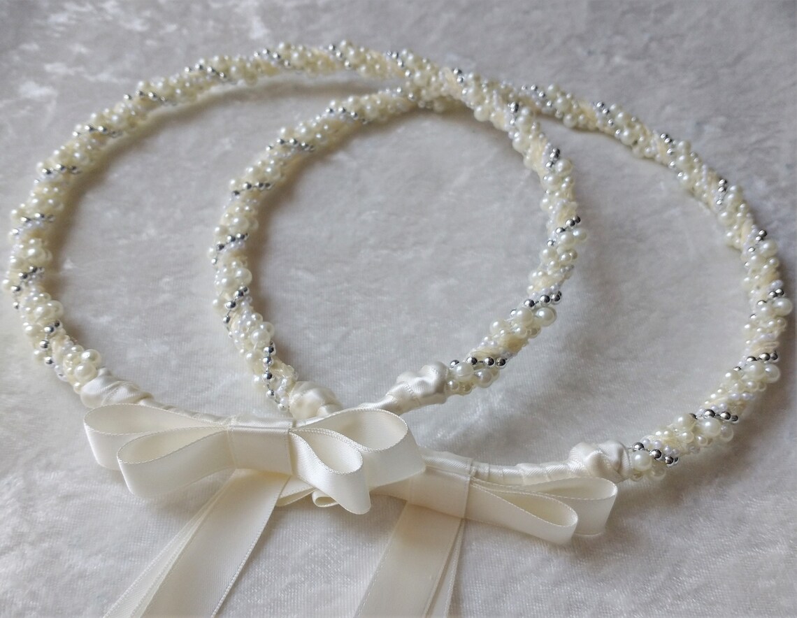 Stefana Crowns Greek Wedding Crowns Wedding Stefana Greek - Etsy