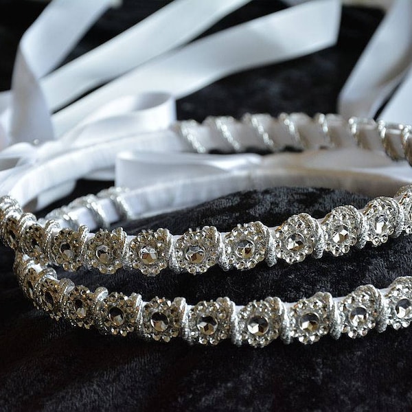 Wedding Crown Greek - Etsy