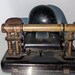 Old Office 2-hole Punch Fantastic 1940s Office Chic Collectible - Etsy