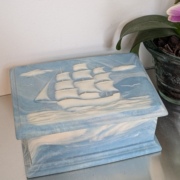 Vintage Incolay - Etsy