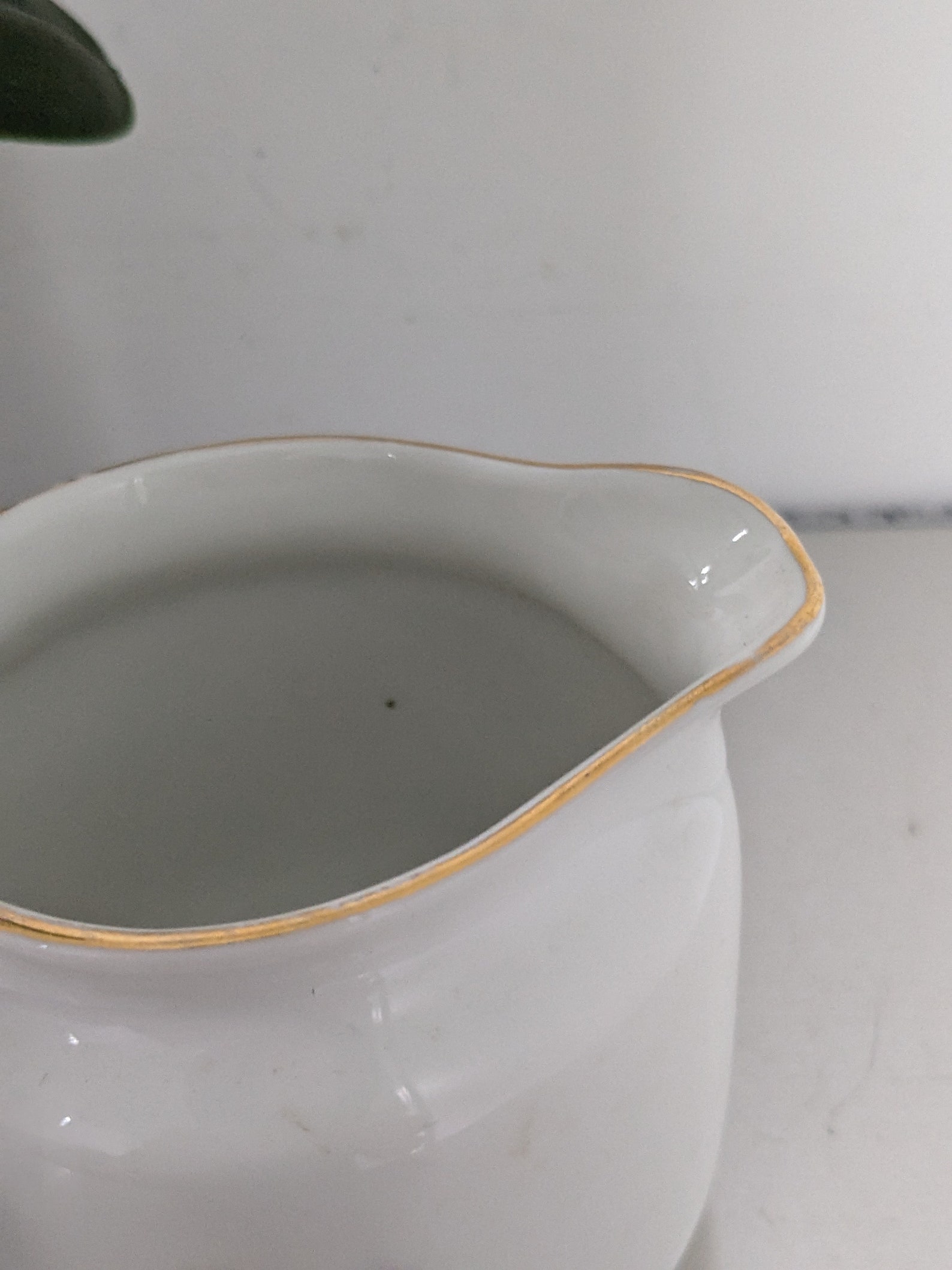 Antique German Porcelain Child's Creamer Marked OG Germany 001/2 - Etsy
