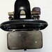 Old Office 2-hole Punch Fantastic 1940s Office Chic Collectible - Etsy
