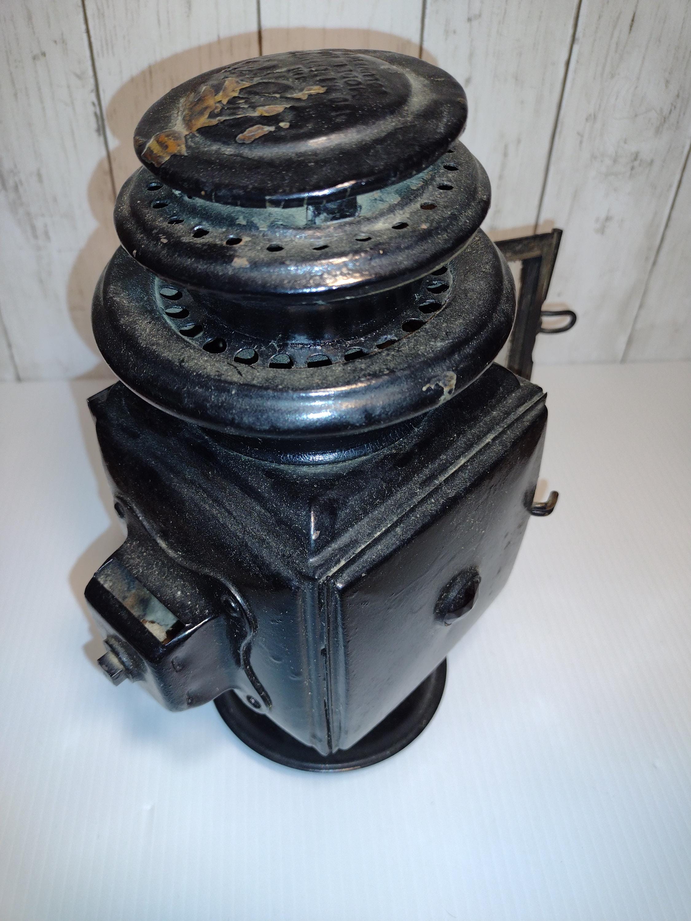 1913 1914 FORD MODEL T Black Cowl Side Light - Etsy