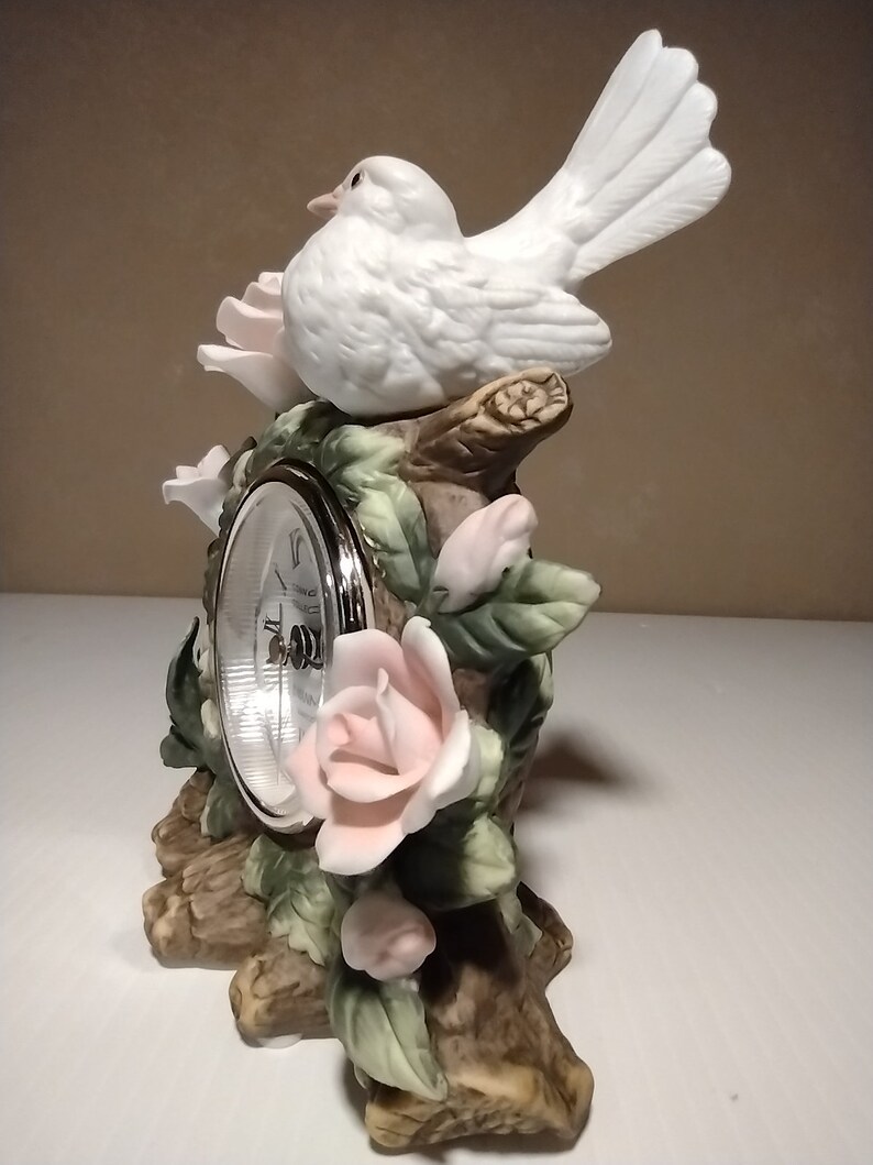 Vintage Seymour Mann Connoisseur Collection Signed Bernini Porcelain ...