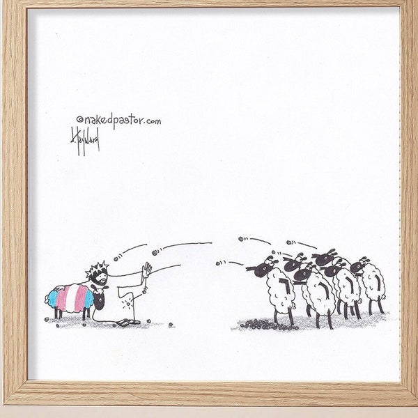 Transgender Art - Etsy