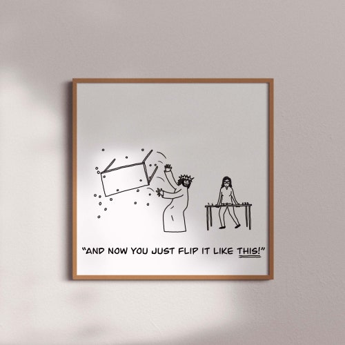 Liberal Christian Poster Leftist Jesus Art Jesus Social - Etsy