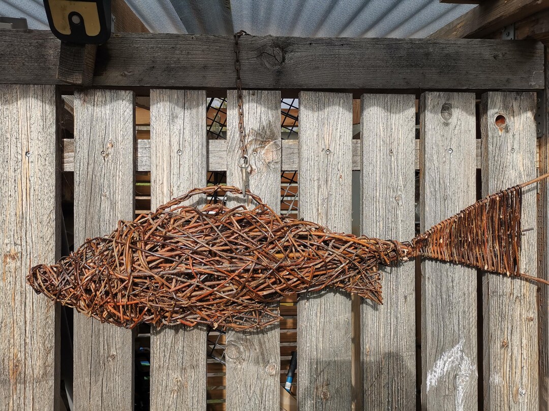 Pasture-fed Fish - Etsy