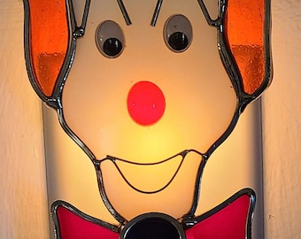 Clown Light - Etsy