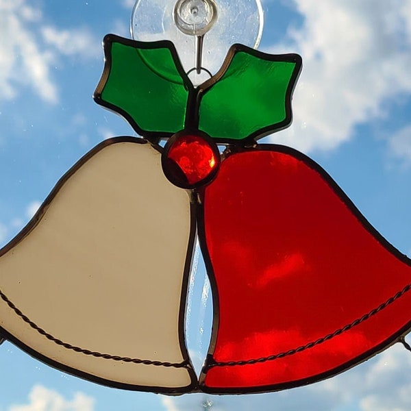 Leaded Stained Glass - Etsy